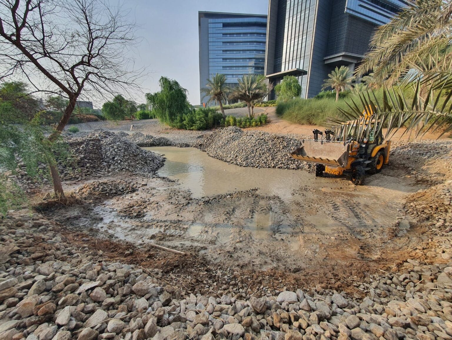 Projects – ETHPE Contracting LLC